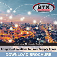 Home Delivery Services - BTX Global Logistics