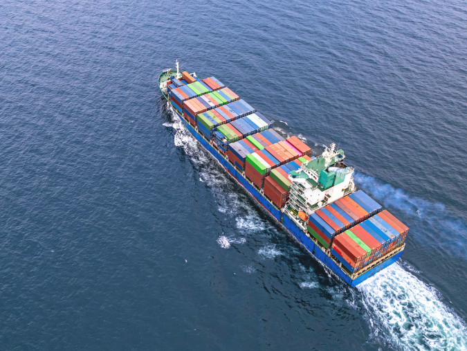 Air Freight - Freight Forwarding - BTX Global Logistics