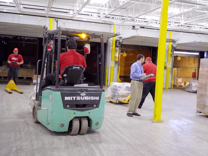 Air Freight - Freight Forwarding - BTX Global Logistics