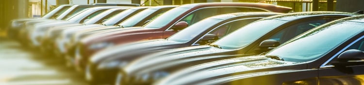 Automotive Logistics - BTX Global Logistics