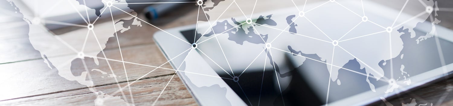 Web Services - BTX Global Logistics