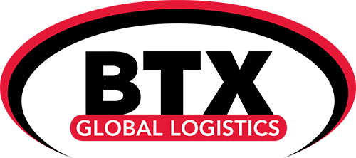 Air Freight - Freight Forwarding - BTX Global Logistics