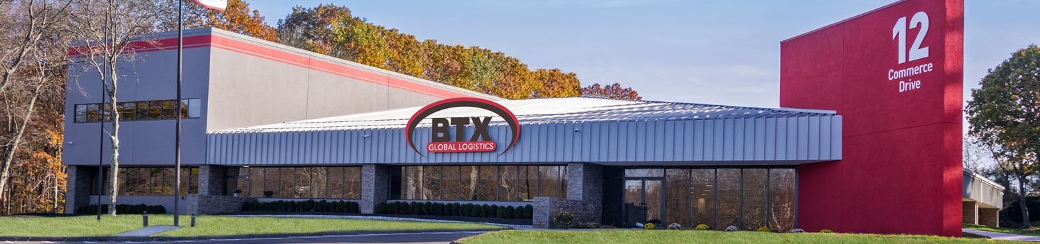 About BTX - Our Company History - BTX Global Logistics