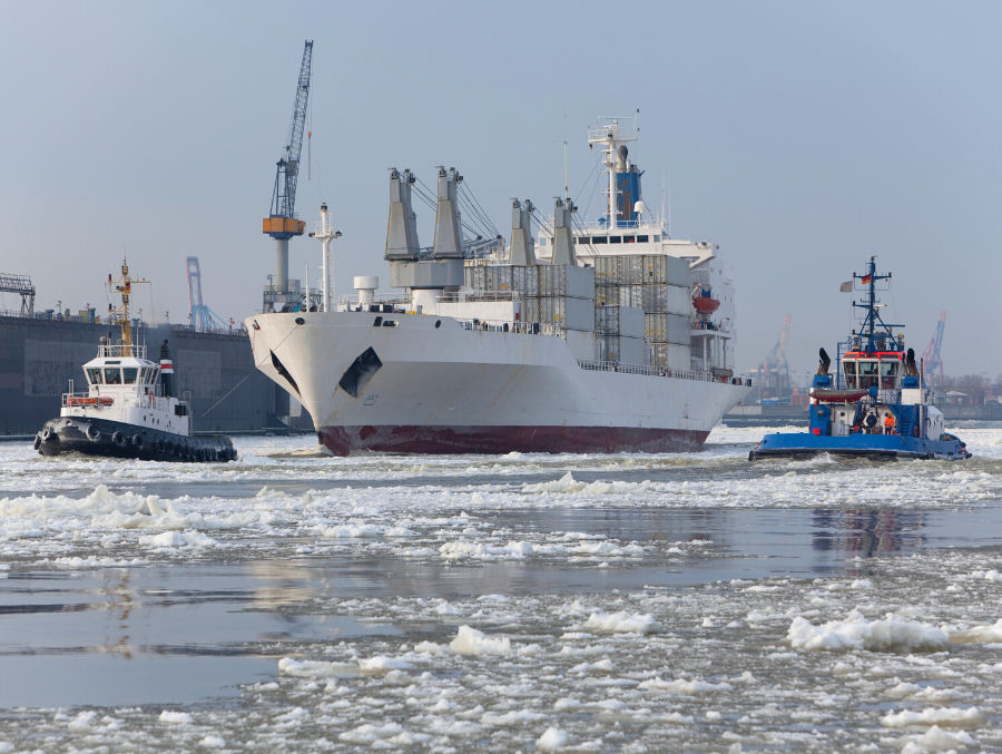 Air Freight - Freight Forwarding - BTX Global Logistics