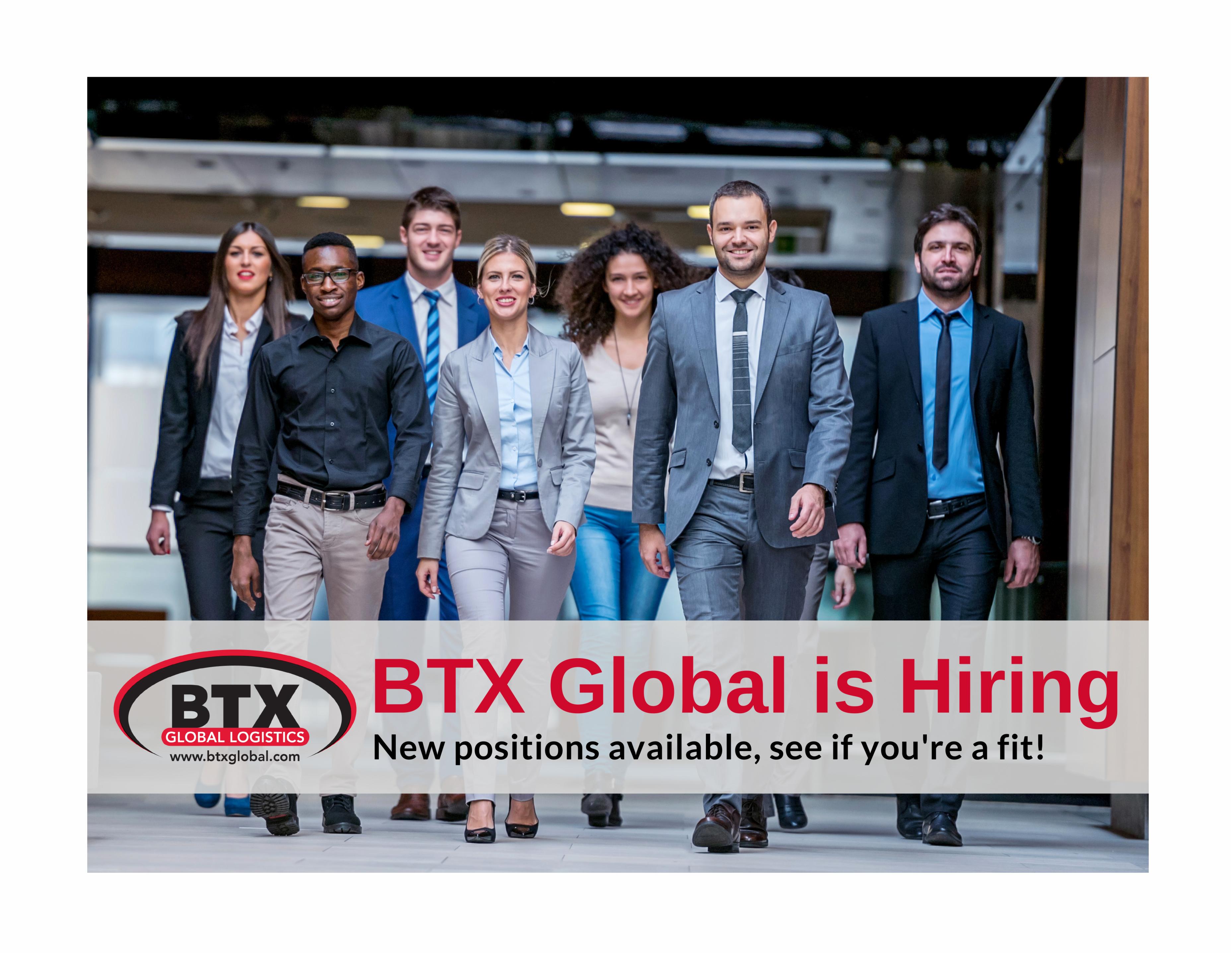 Career Opportunities